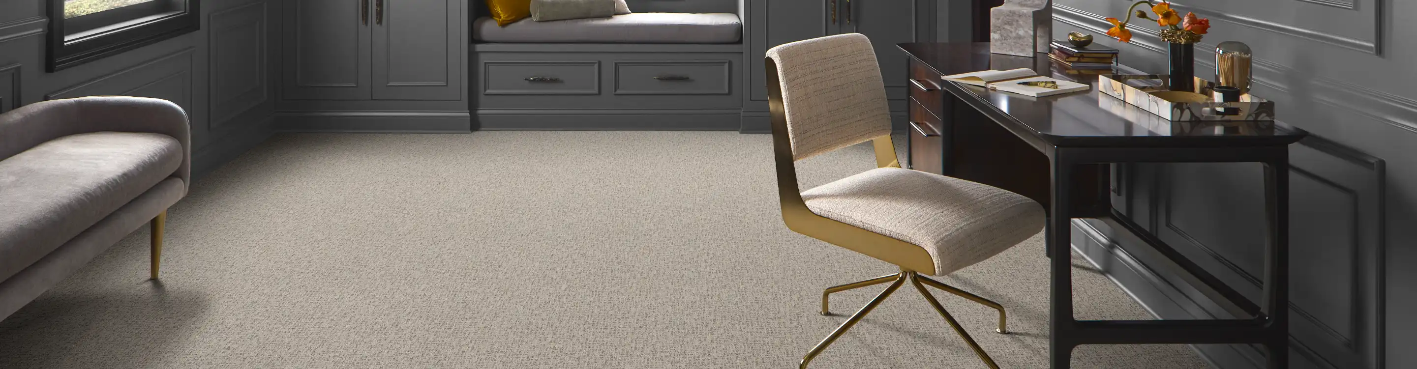 Backstop Carpet | Classic Carpet One Floor & Home